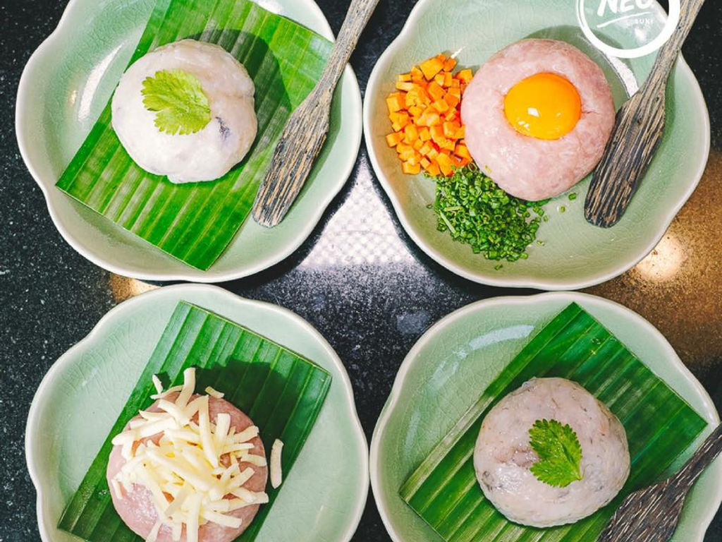Neo suki, Central Plaza (Chaengwattana) Branch | Find & View Tourist ...