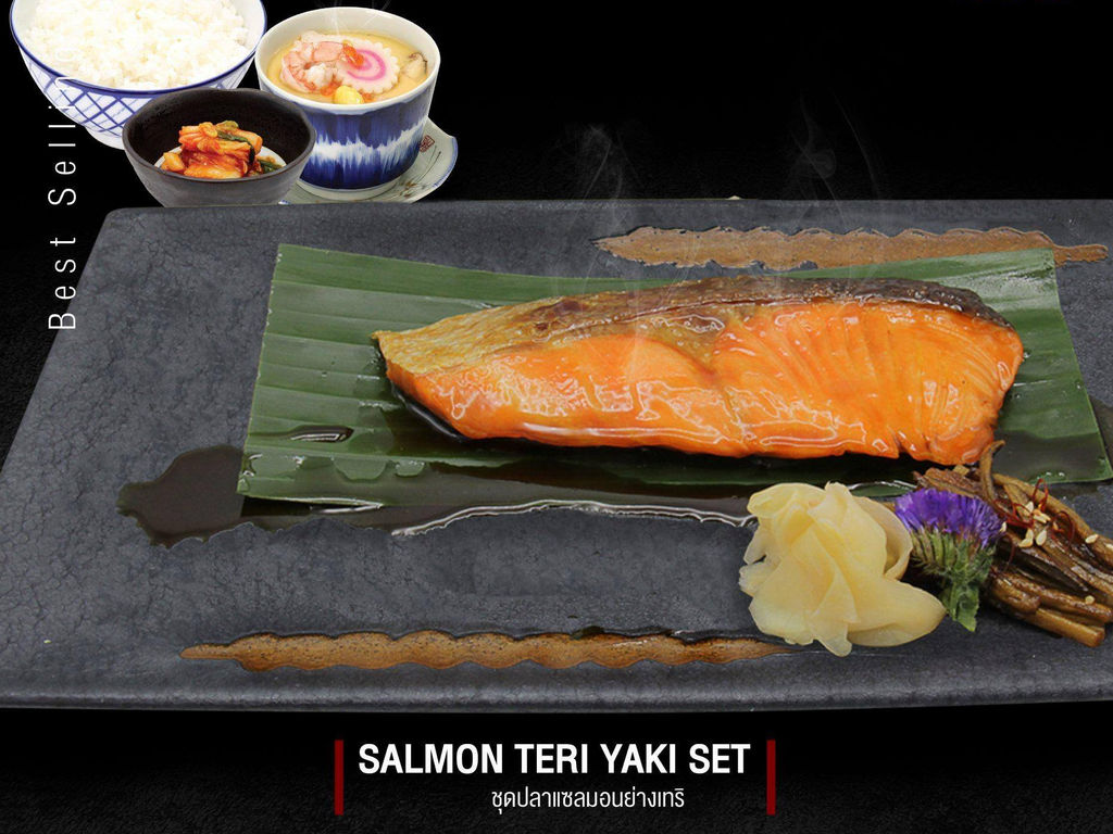 Sushi Hana, Rama III Branch | Find & View Tourist Attractions on ...