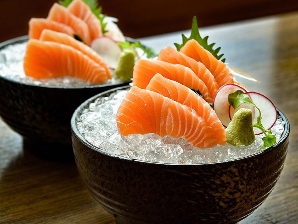 ZEN Restaurant, All Season Place Building Branch | Find & View Tourist ...