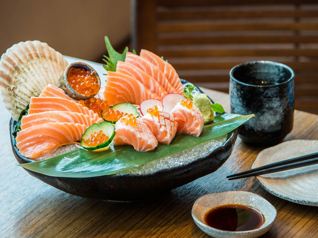 ZEN Restaurant, The Mall Bangkae Branch | Find & View Tourist ...