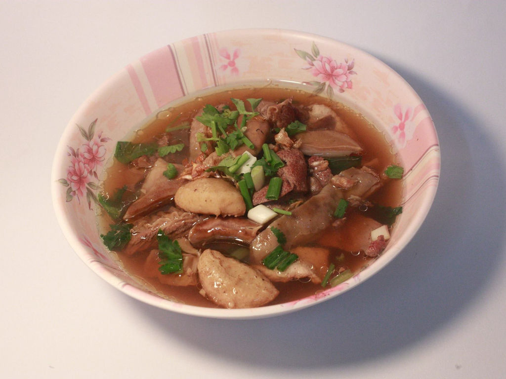 Heng Chun Seng Soonthornkosa | Find & View Tourist Attractions on ...