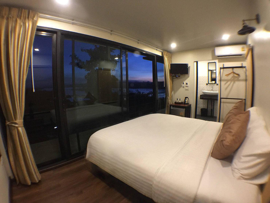 The Nature Club Resort | Find & View Tourist Attractions on Tripniceday
