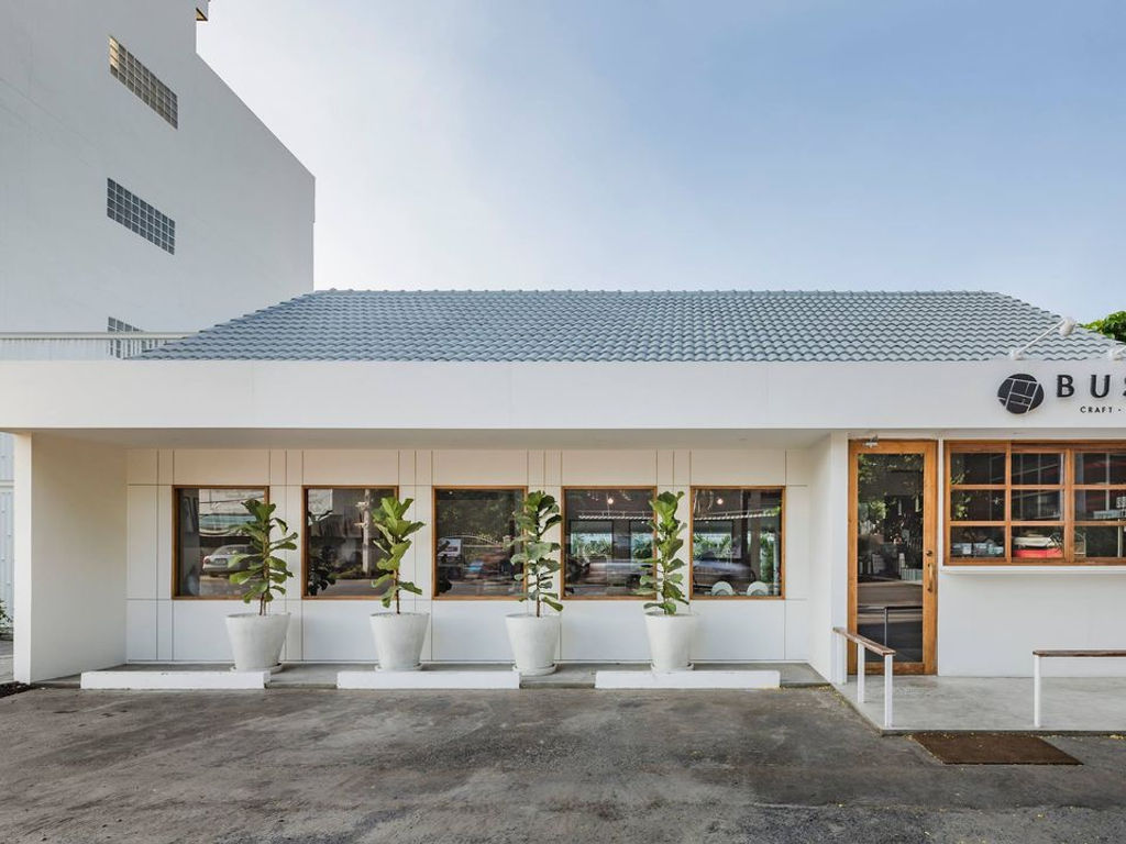 Busaba Cafe & Meal | ดูข้อมูลที่เที่ยวบน TripNiceDay