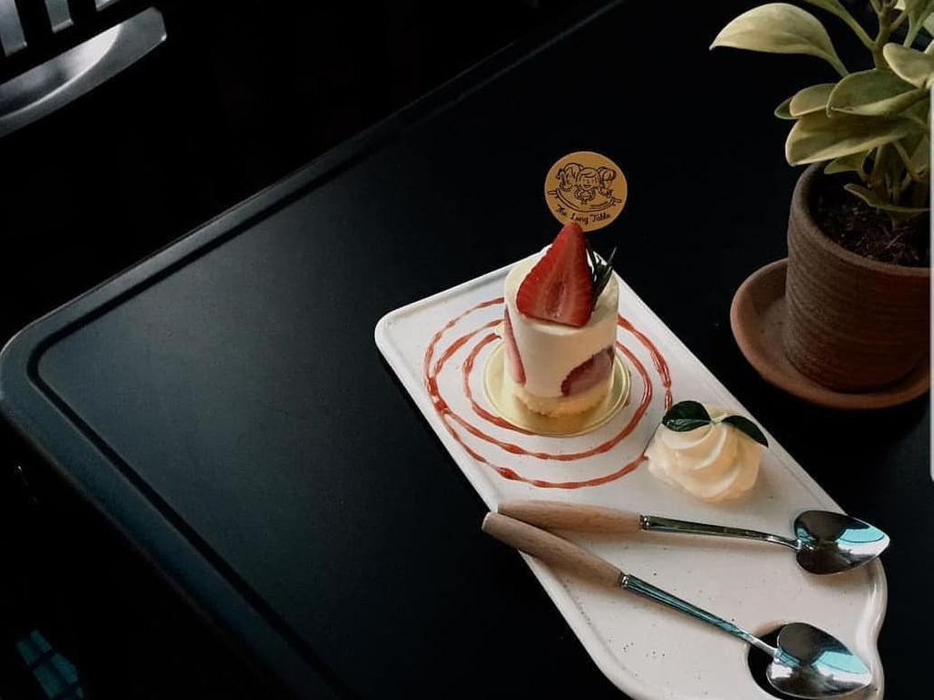 The Long Table at Shell | Find & View Tourist Attractions on Tripniceday