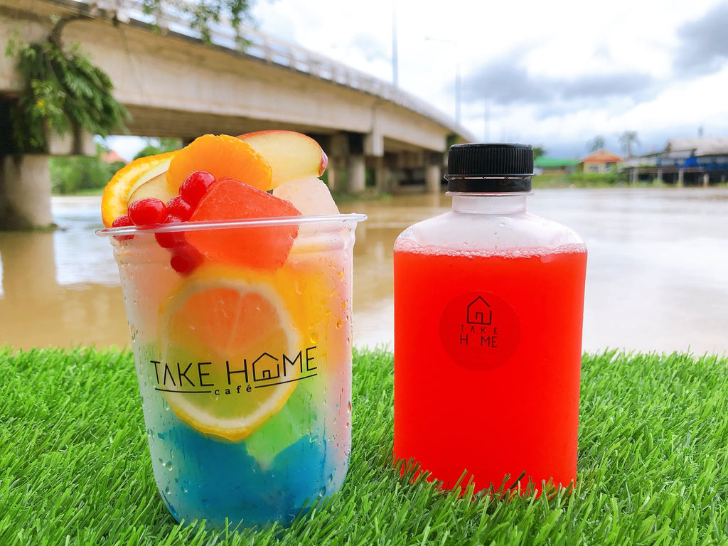Take Home Cafe | ดูข้อมูลที่เที่ยวบน TripNiceDay