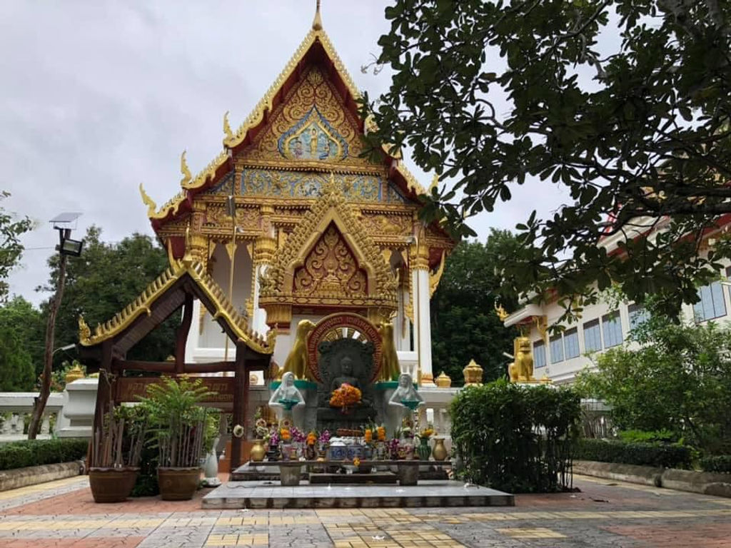 Wat Sing Tha | Find & View Tourist Attractions on Tripniceday