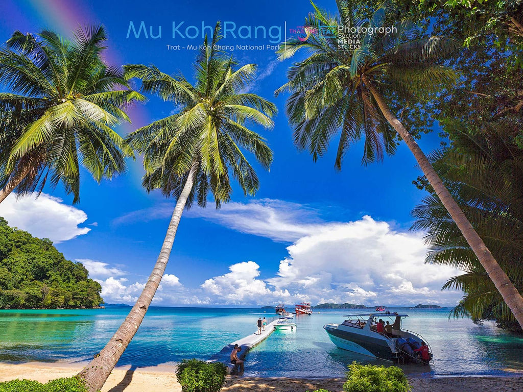 Koh Rang | Find & View Tourist Attractions on Tripniceday