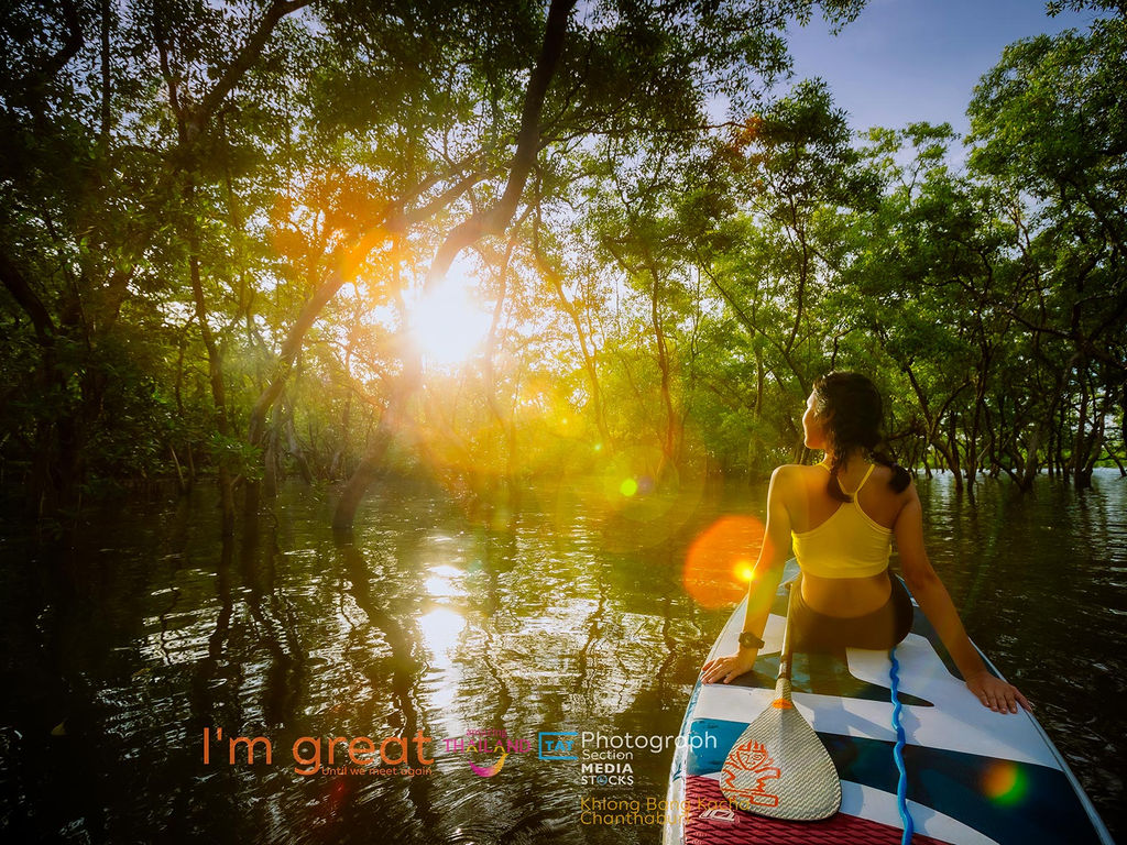 คลองบางกะจะ | ดูข้อมูลที่เที่ยวบน TripNiceDay