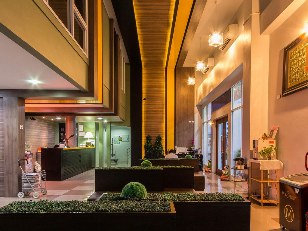 Maison de CHEER (เมซอง เดอ เชียร์) | ดูข้อมูลที่เที่ยวบน TripNiceDay