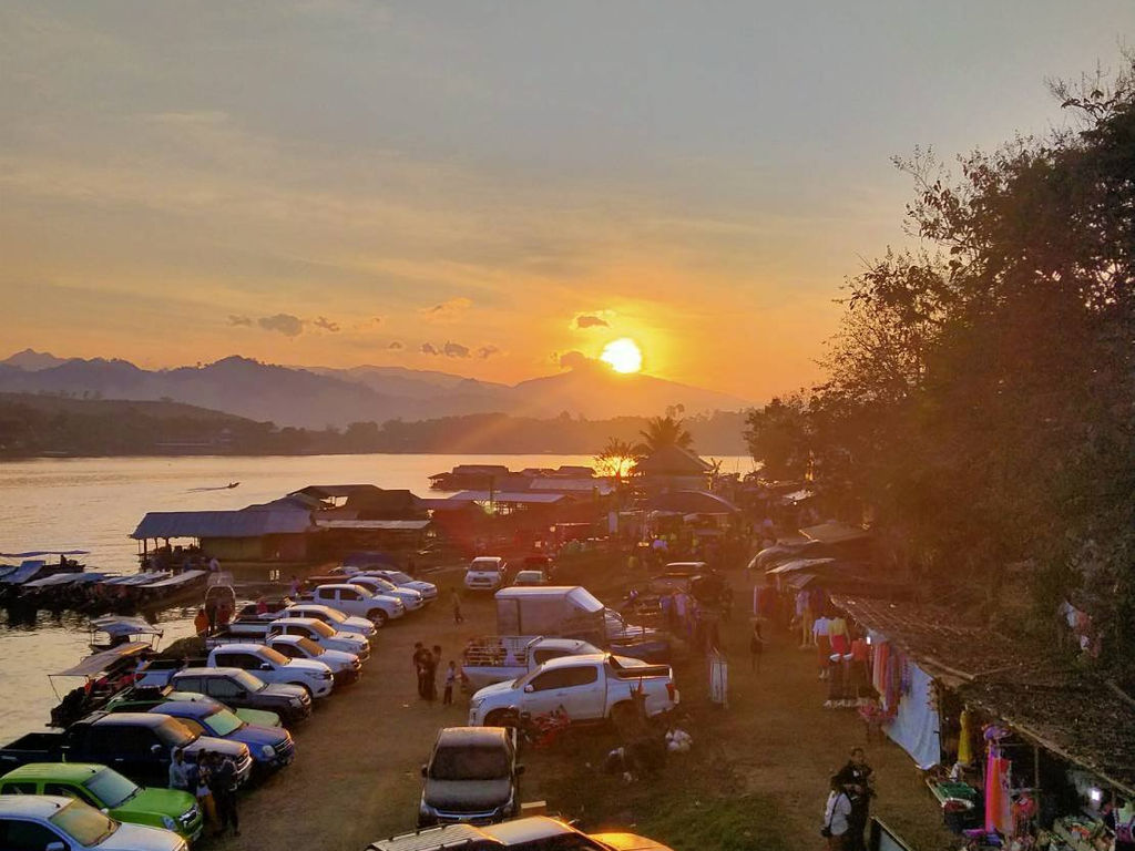 Mahachai Market | Find & View Tourist Attractions on Tripniceday