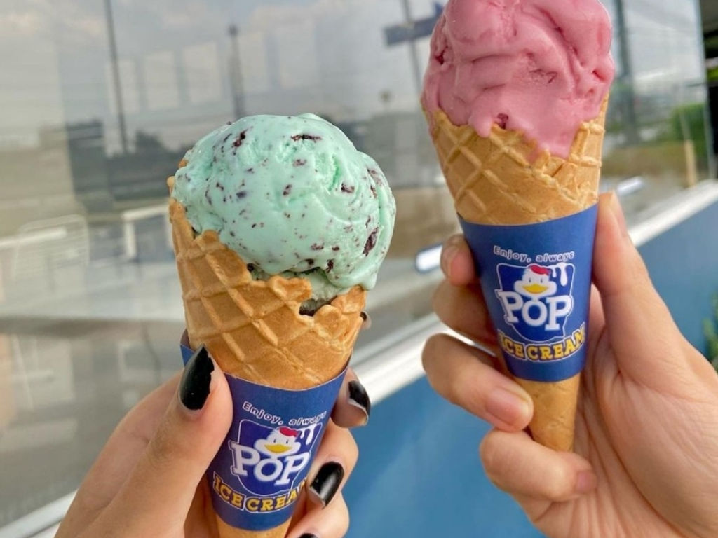 pop icecream | ดูข้อมูลที่เที่ยวบน TripNiceDay
