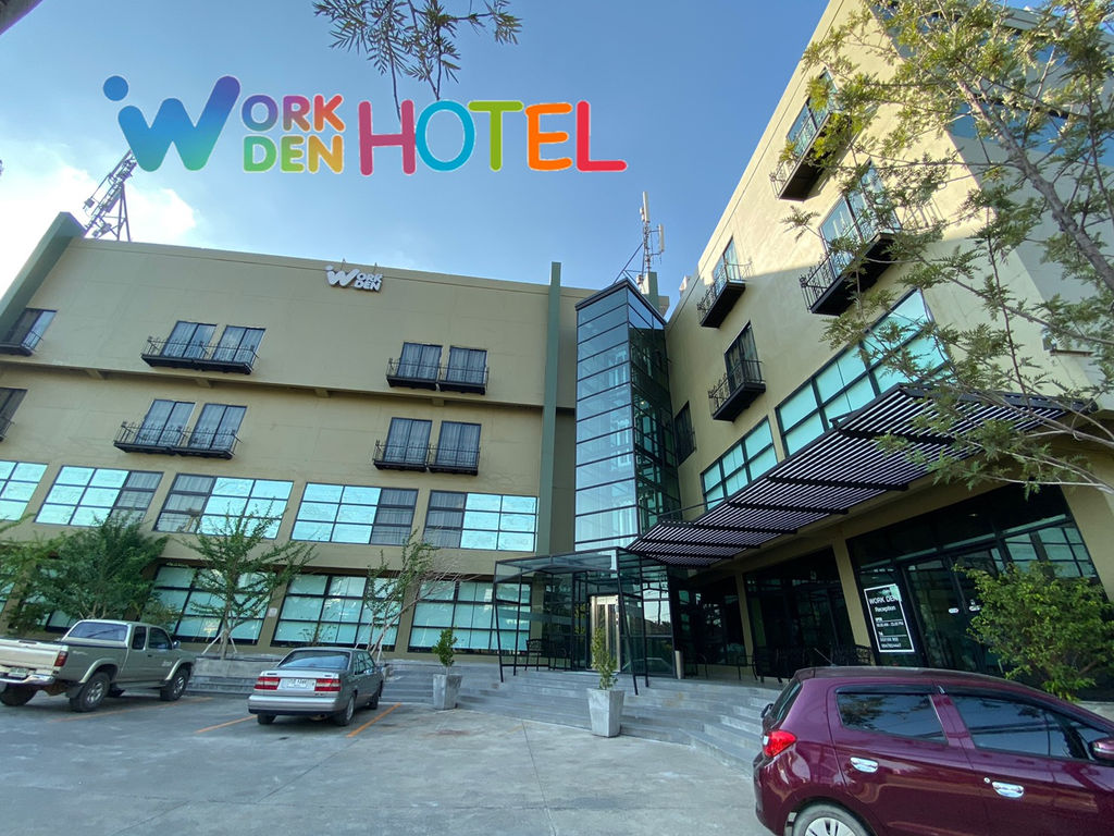 Work Den Hotel | Find & View Tourist Attractions on Tripniceday