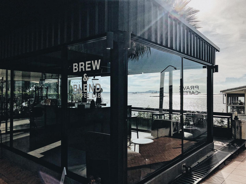 Prave Cafe | ดูข้อมูลที่เที่ยวบน TripNiceDay