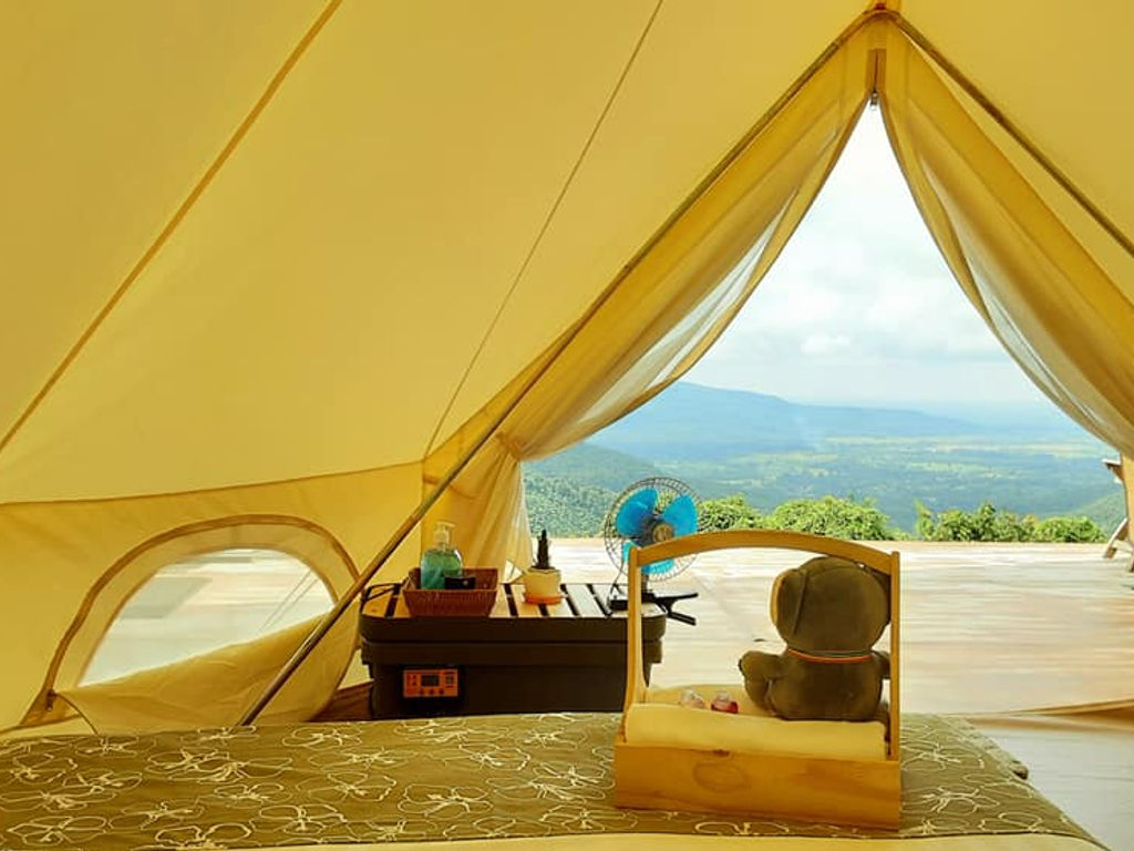 view camp | ดูข้อมูลที่เที่ยวบน TripNiceDay