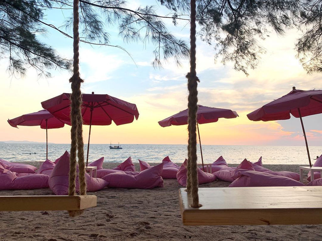 Tutu Beach | ดูข้อมูลที่เที่ยวบน TripNiceDay