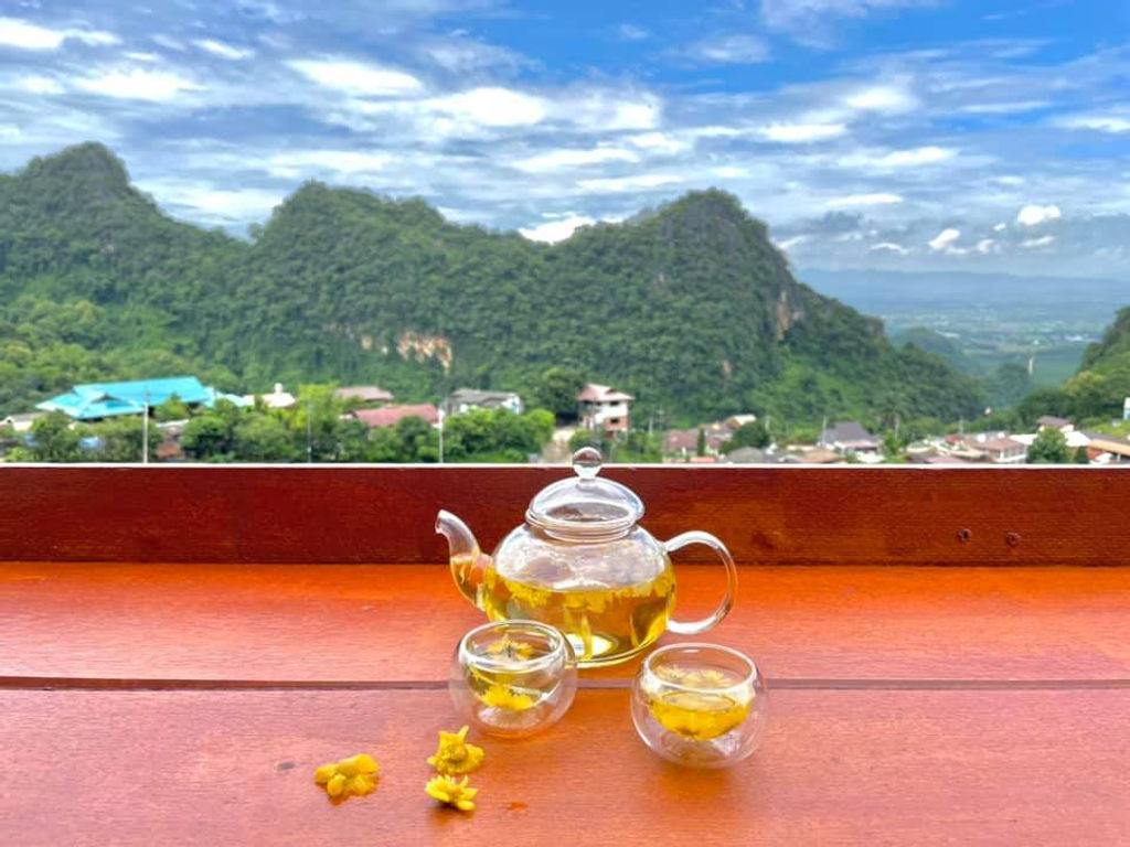 ลาโยคาเฟ่ - LAYO CAFE | ดูข้อมูลที่เที่ยวบน TripNiceDay