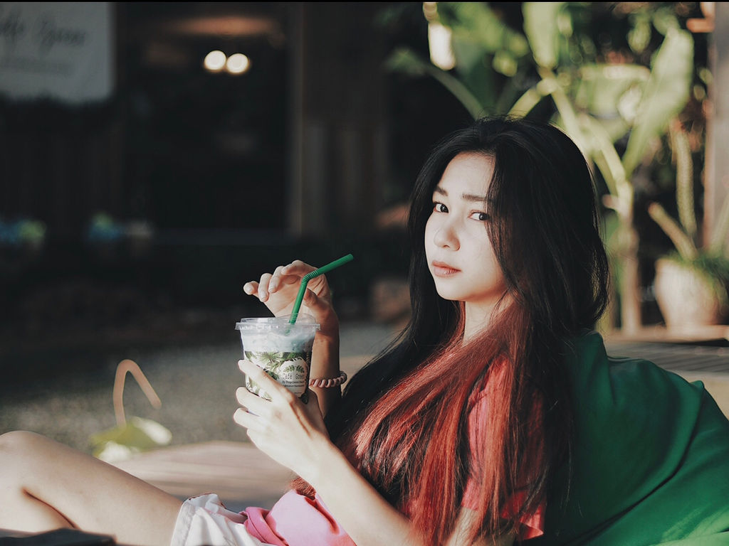 Cafe green | ดูข้อมูลที่เที่ยวบน TripNiceDay