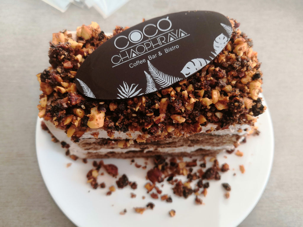 Coco Chaophraya | Find & View Tourist Attractions on Tripniceday