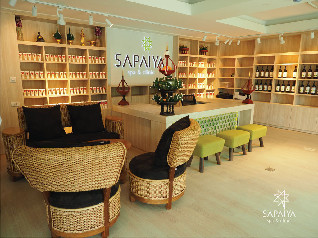 Sapaiya Spa | Find & View Tourist Attractions on Tripniceday