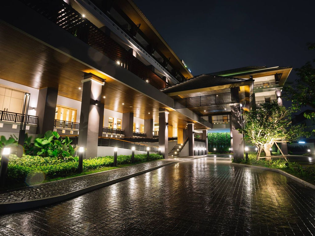 Nadee 10 resort & hotel | ดูข้อมูลที่เที่ยวบน TripNiceDay