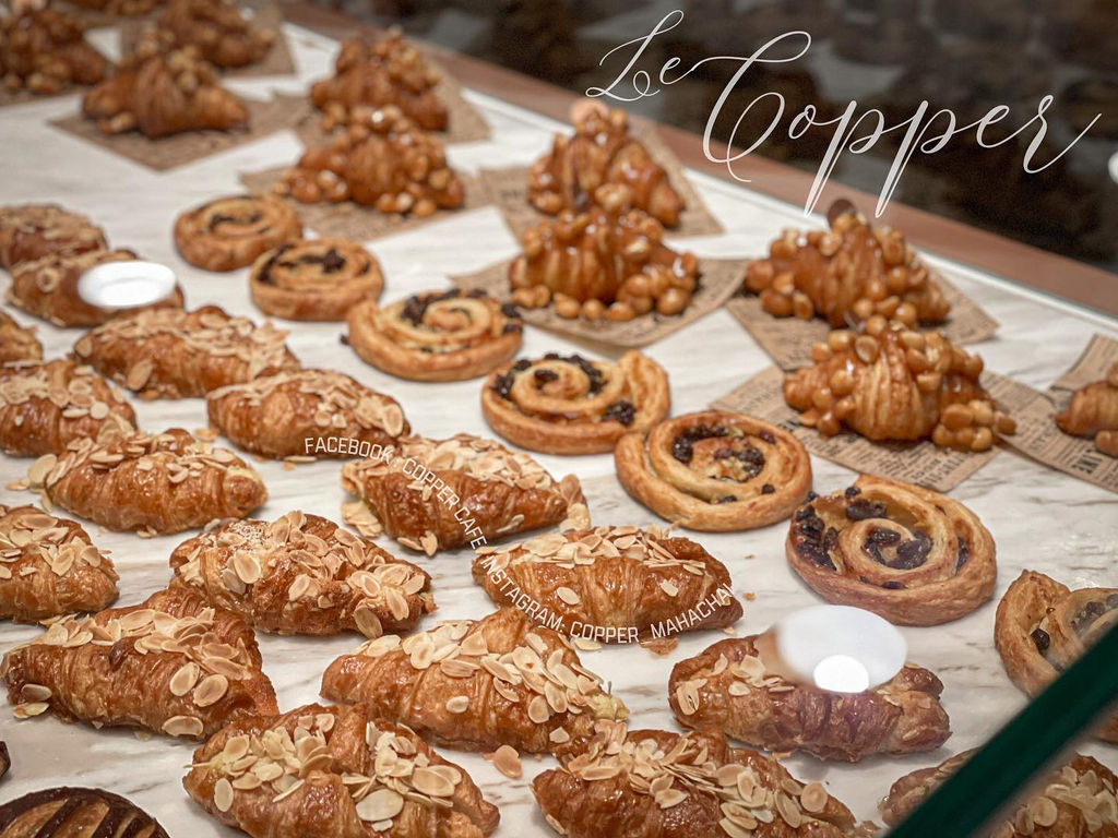 copper cafe | ดูข้อมูลที่เที่ยวบน TripNiceDay