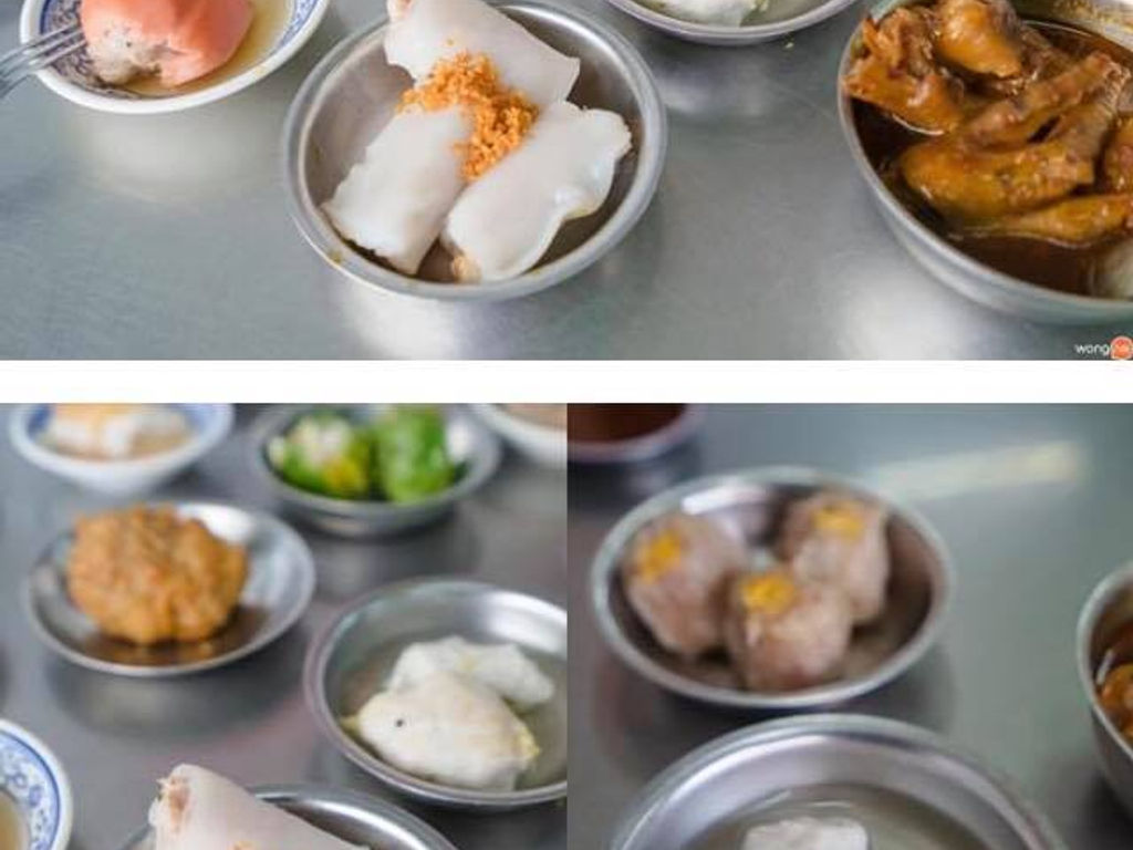 บุญรัตน์ติ่มซำ สาขา 2 ต้นตำรับภูเก็ต | ดูข้อมูลที่เที่ยวบน TripNiceDay