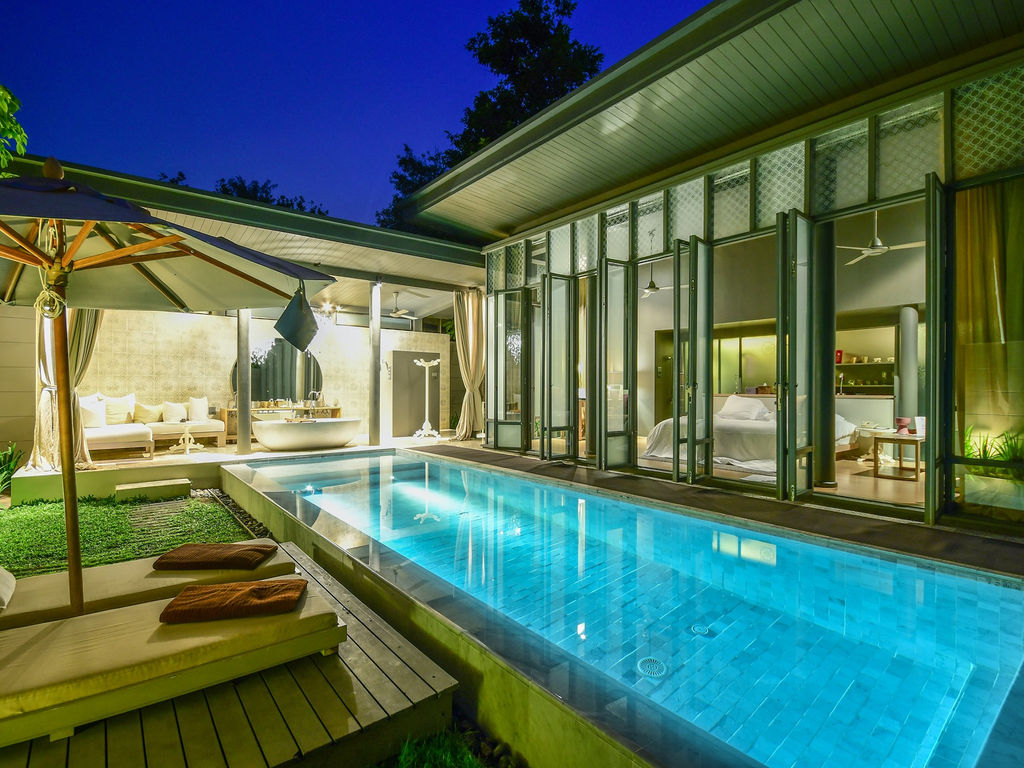 SALA Phuket Resort and Spa | ดูข้อมูลที่เที่ยวบน TripNiceDay