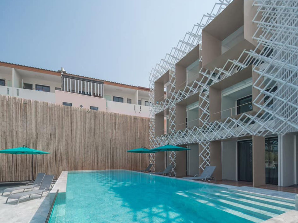 Yanud Residence | ดูข้อมูลที่เที่ยวบน TripNiceDay