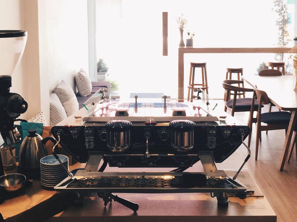 Mellow Mood Coffee Brewer | ดูข้อมูลที่เที่ยวบน TripNiceDay