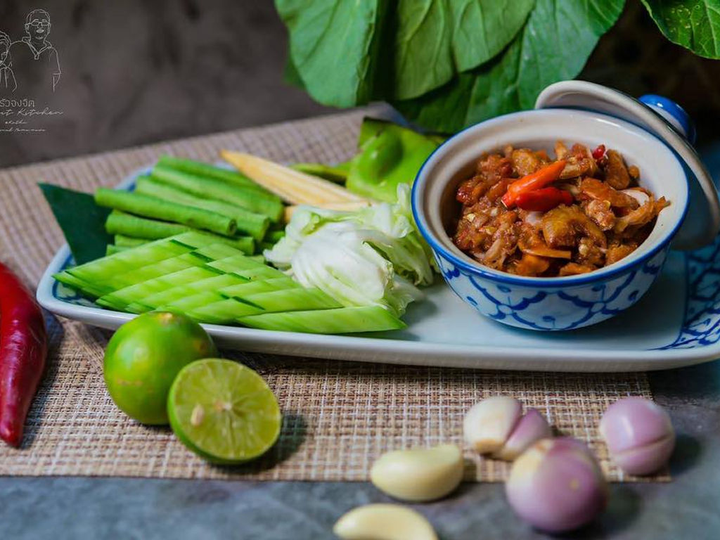 Jongjit Kitchen | Find & View Tourist Attractions on Tripniceday