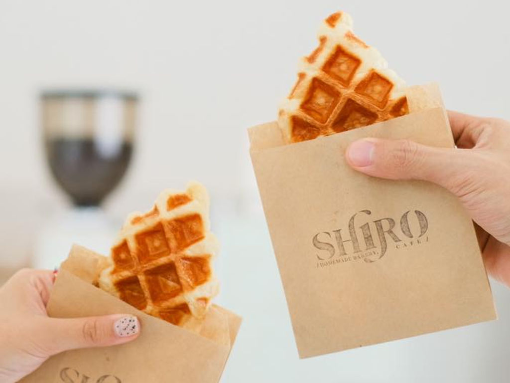 SHIRO CAFE | ดูข้อมูลที่เที่ยวบน TripNiceDay