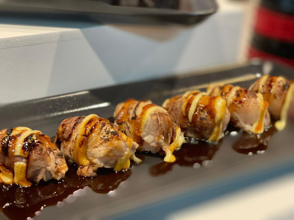 The farm buffet | ดูข้อมูลที่เที่ยวบน TripNiceDay