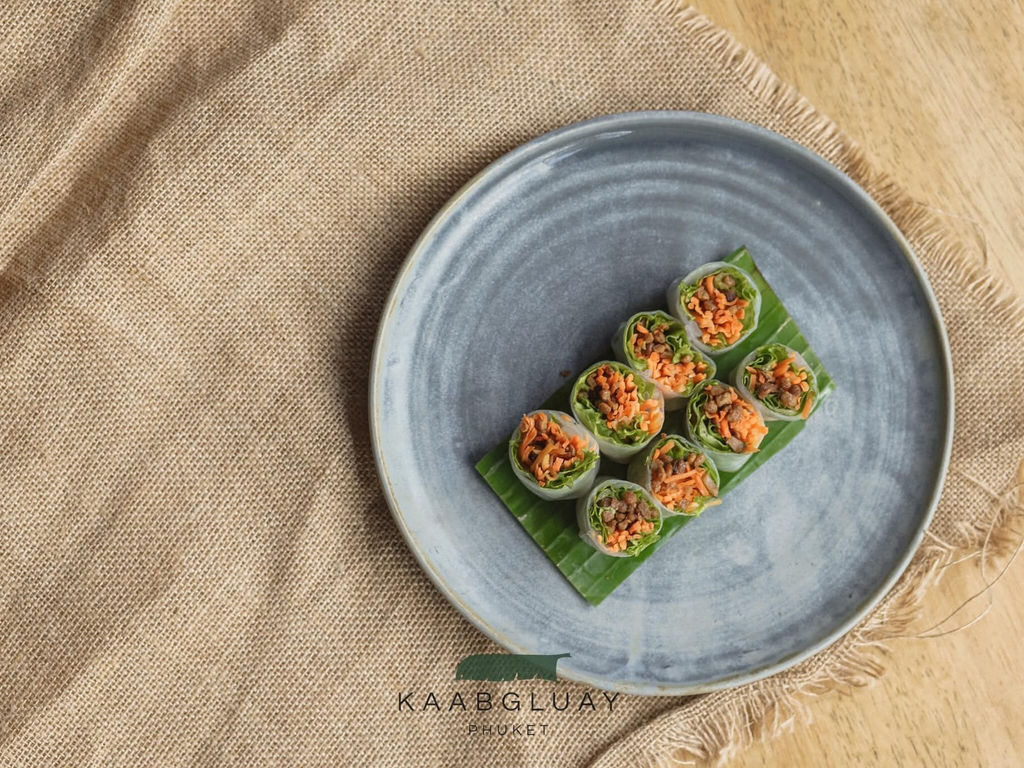 Kaab Gluay Restaurant | Find & View Tourist Attractions on Tripniceday