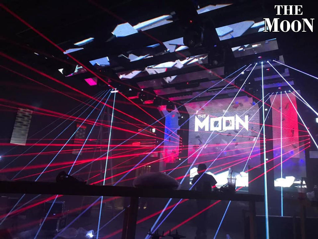 The MOON Club Phuket | ดูข้อมูลที่เที่ยวบน TripNiceDay