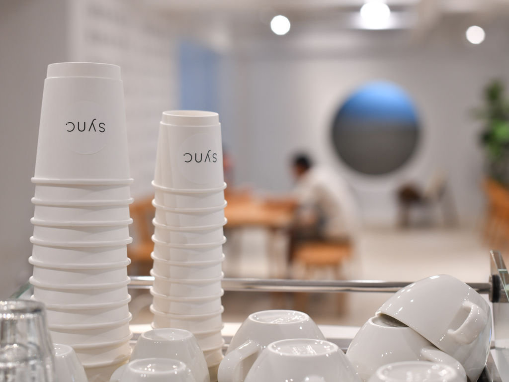 Sync coffee | ดูข้อมูลที่เที่ยวบน TripNiceDay