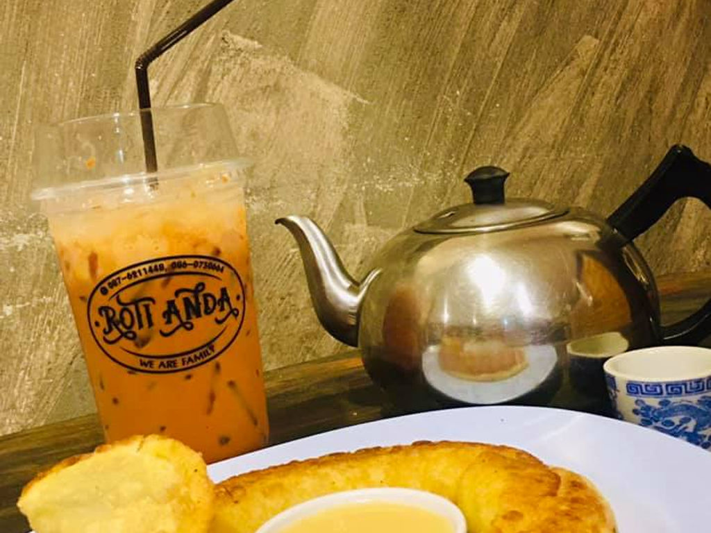 ROTI ANDA | ดูข้อมูลที่เที่ยวบน TripNiceDay