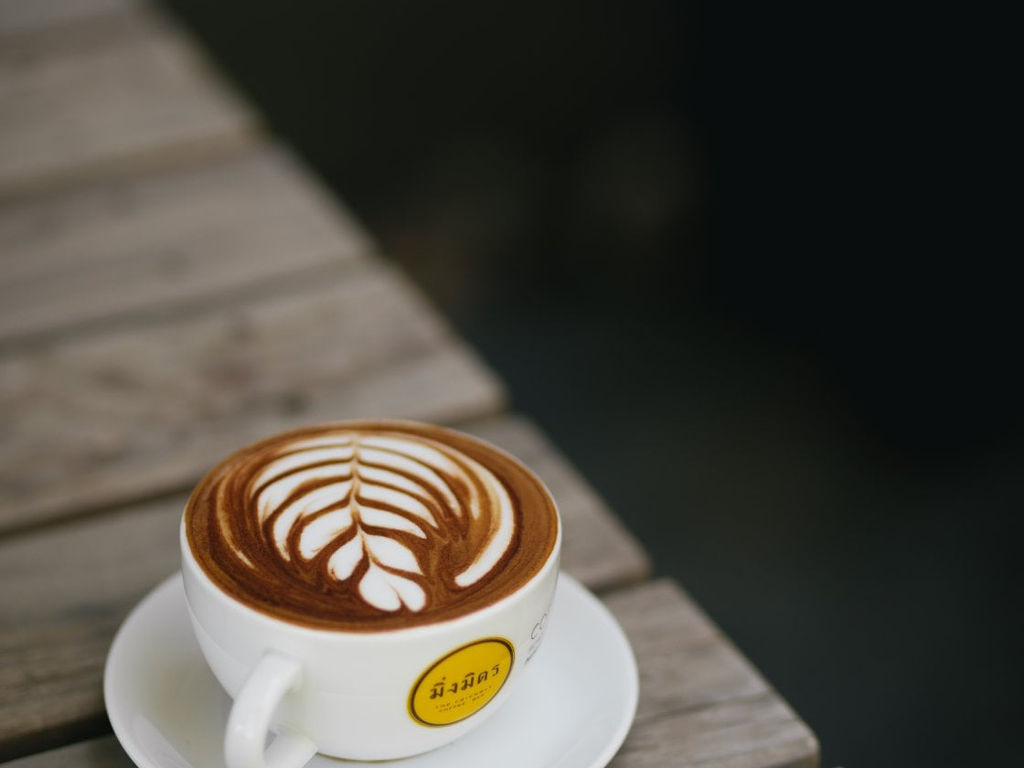 ร้านกาแฟมิ่งมิตร Mingmitr Coffee | ดูข้อมูลที่เที่ยวบน TripNiceDay