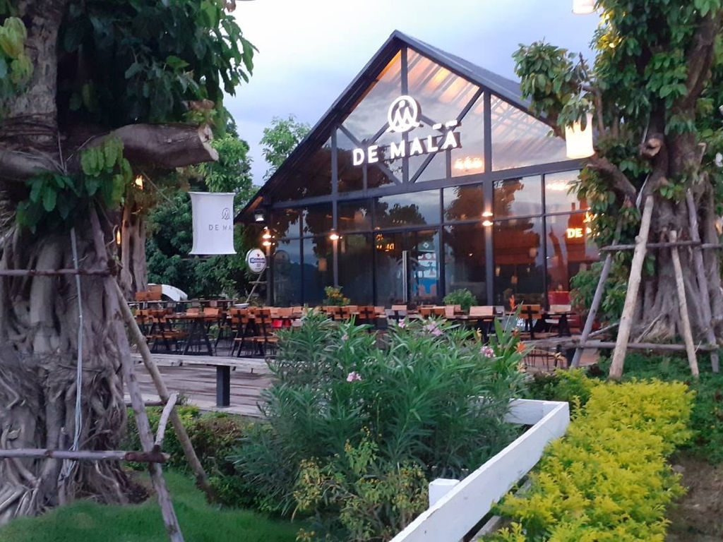 De MALA | ดูข้อมูลที่เที่ยวบน TripNiceDay