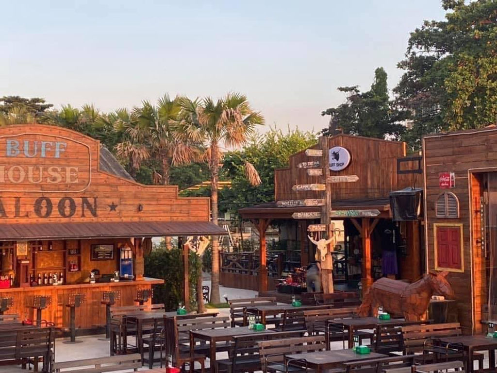 BUFF HOUSE | ดูข้อมูลที่เที่ยวบน TripNiceDay