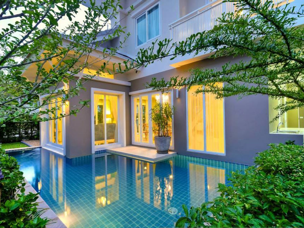 Royal Sammuk Villa | ดูข้อมูลที่เที่ยวบน TripNiceDay