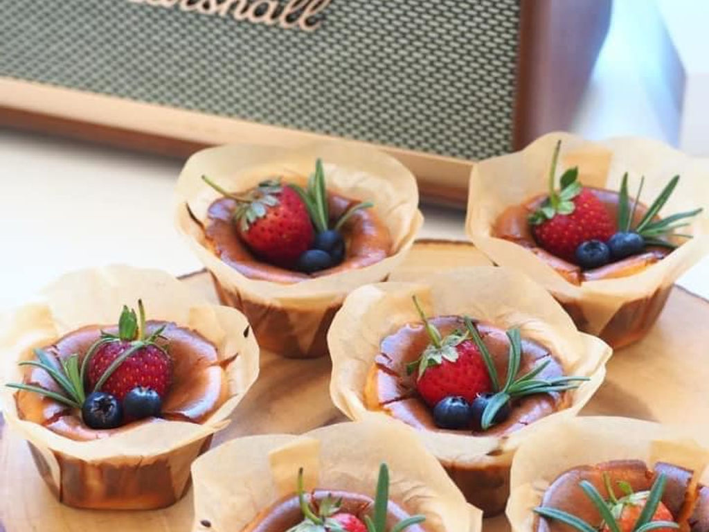 Dessert Time | ดูข้อมูลที่เที่ยวบน TripNiceDay