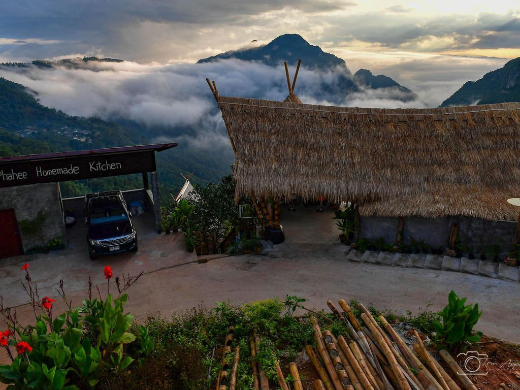 Phahee Valley Cafe Phahee Valley | Find & View Tourist Attractions on ...