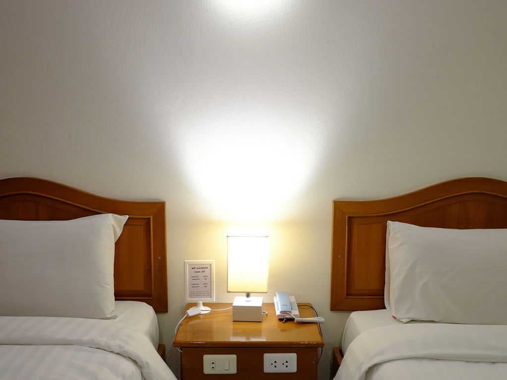 PJ Inn Pattaya | ดูข้อมูลที่เที่ยวบน TripNiceDay