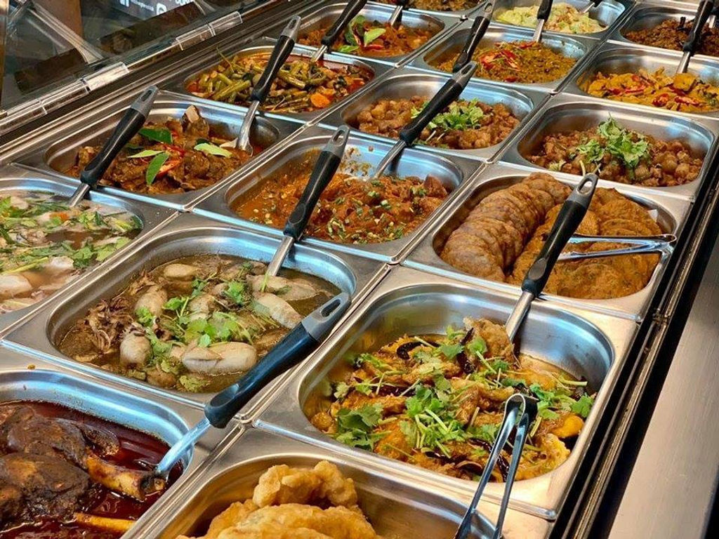 Curry Rice Pa Pao | Find & View Tourist Attractions on Tripniceday