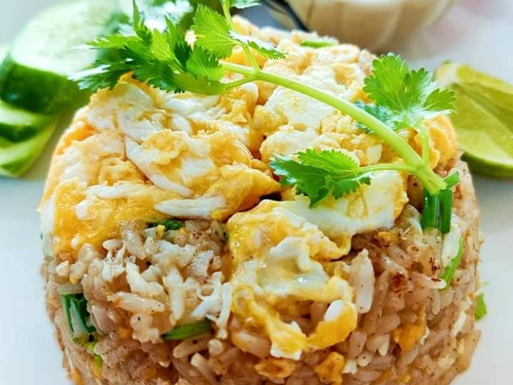 Kanom Jeen Crab Curry by Jae Som | Find & View Tourist Attractions on ...