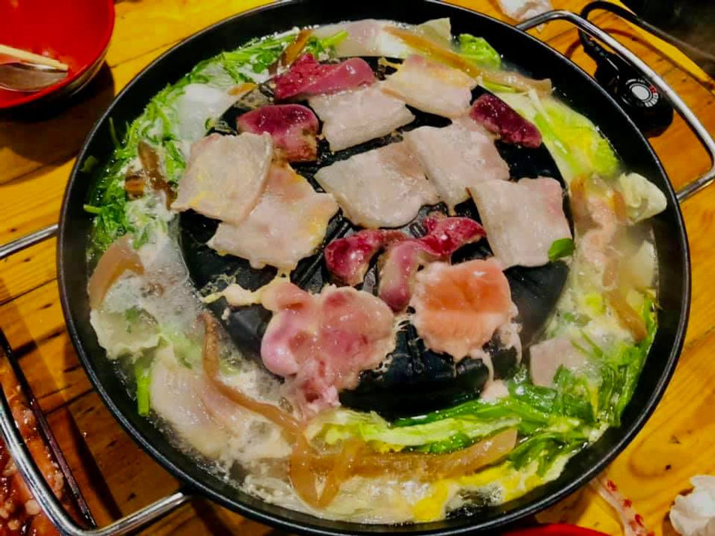 Chef Moo Kratha, Main Branch | Find & View Tourist Attractions on ...