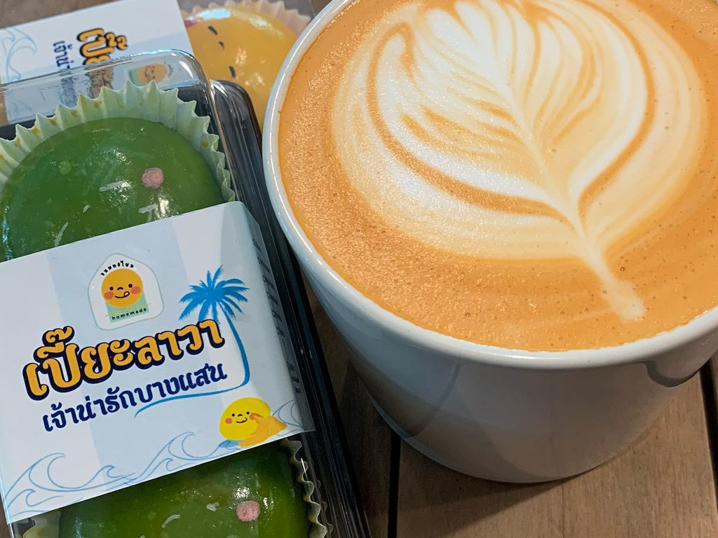 Malila Cafe | Find & View Tourist Attractions on Tripniceday