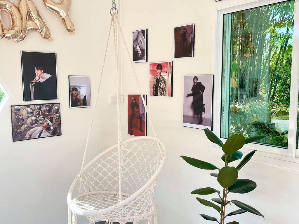 2nd Floor Cafe | ดูข้อมูลที่เที่ยวบน TripNiceDay