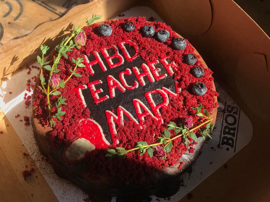 BROS CAFE | ดูข้อมูลที่เที่ยวบน TripNiceDay