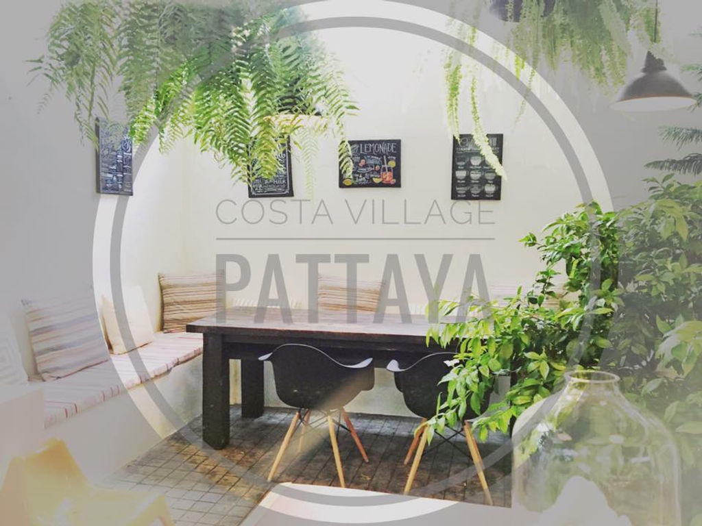 Costa Village Pattaya | ดูข้อมูลที่เที่ยวบน TripNiceDay